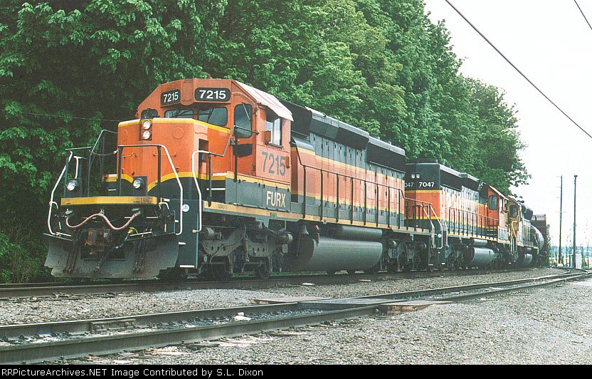 FURX 7215 North @ Bayside